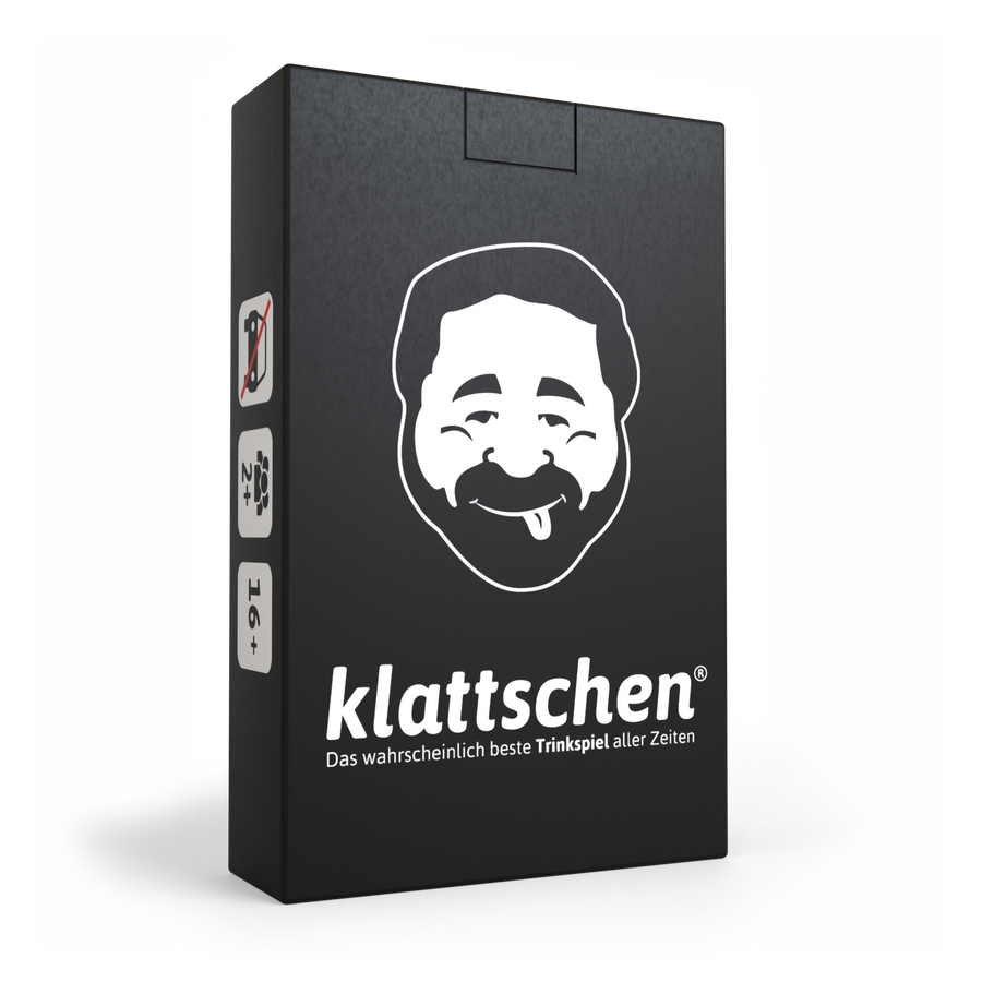 DENKRIESEN - klattschen®