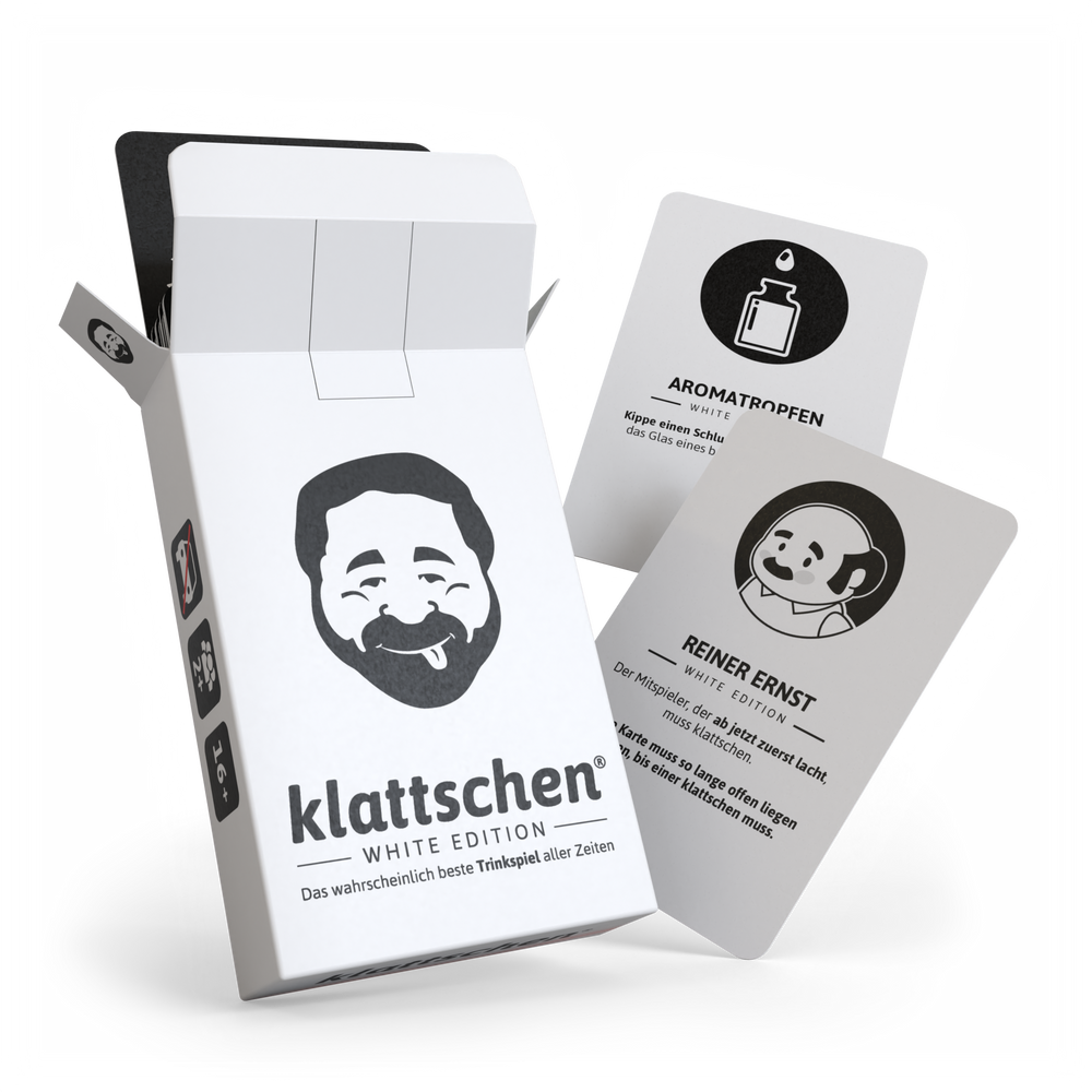 DENKRIESEN - klattschen®