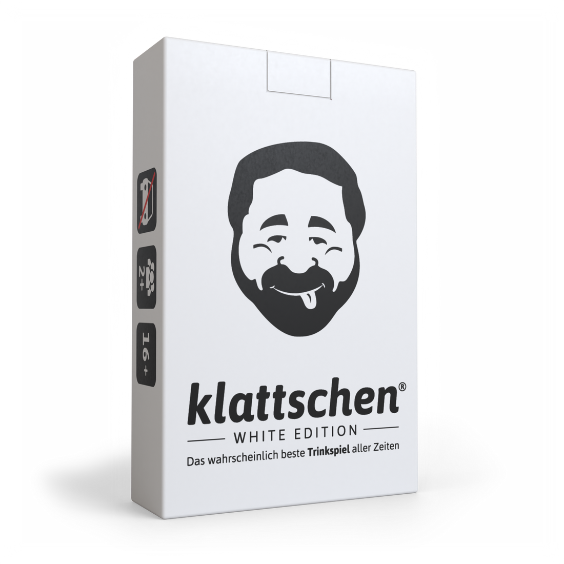 DENKRIESEN - klattschen®